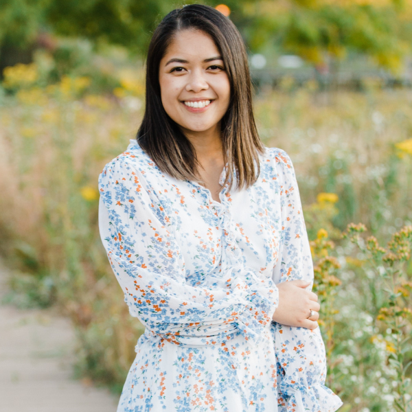 Janielle Paez-Hill - Green City Market