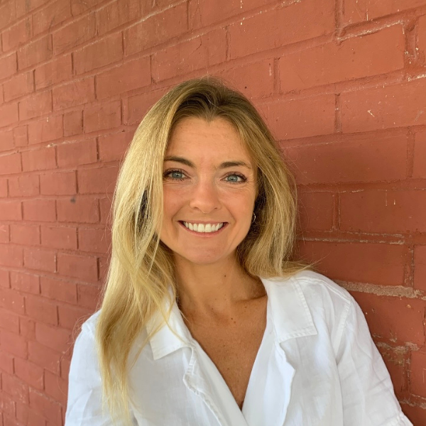 Katie Pusateri - Green City Market