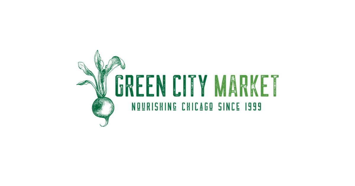 Farmers Market - Green City Market