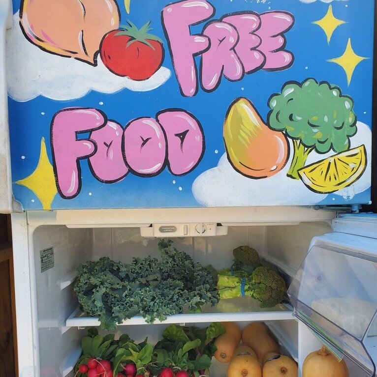 Green City Market to Grow 1,000 Pounds of Produce for the Love Fridge ...