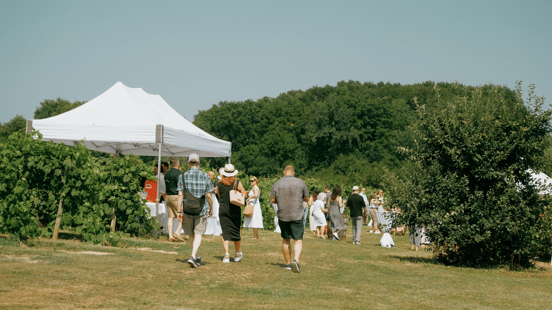 Tickets on Sale Now for Green City Market's Annual Peak Season ...